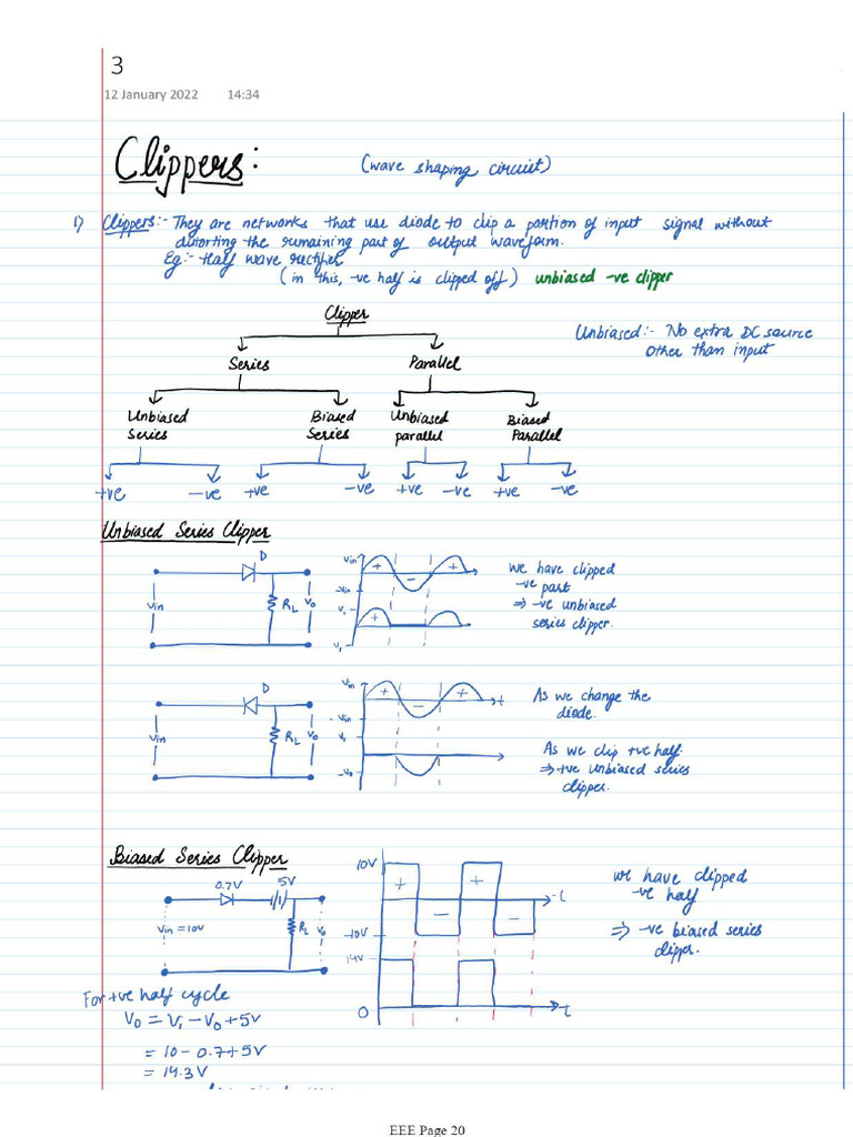 clipper_and_clamper[1] | PDF