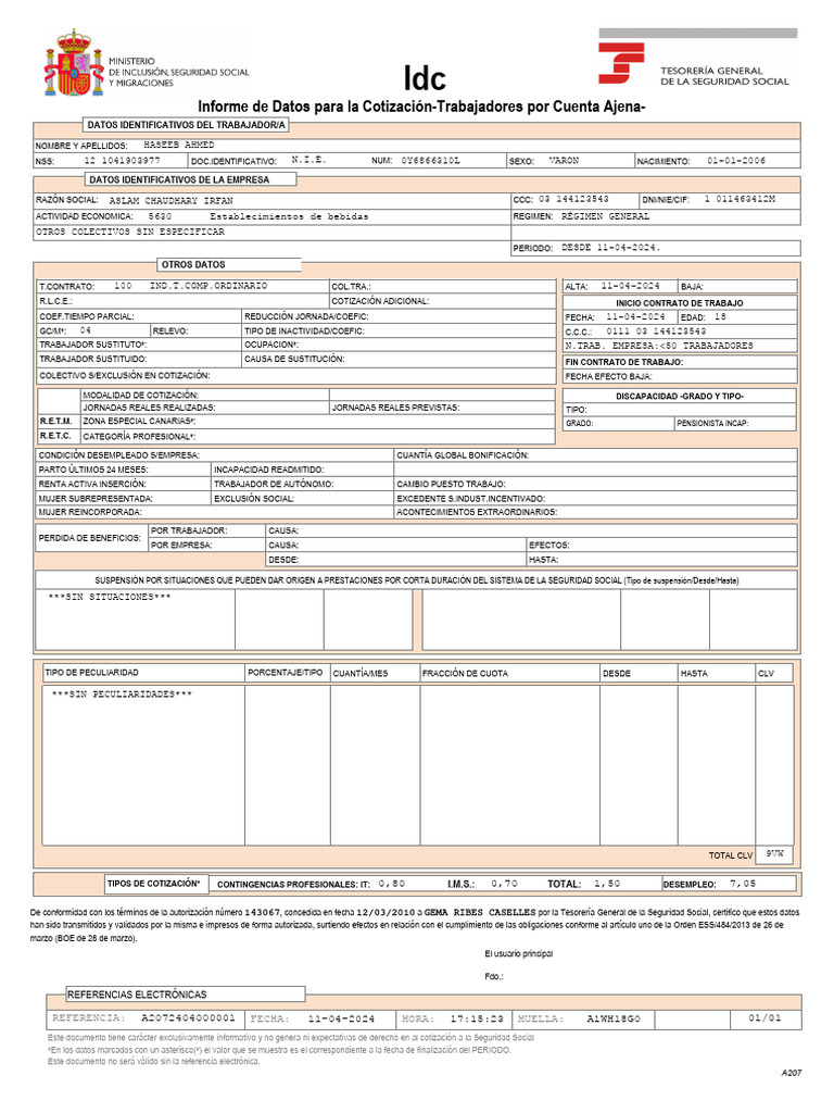 Idc 11-4-24 | PDF
