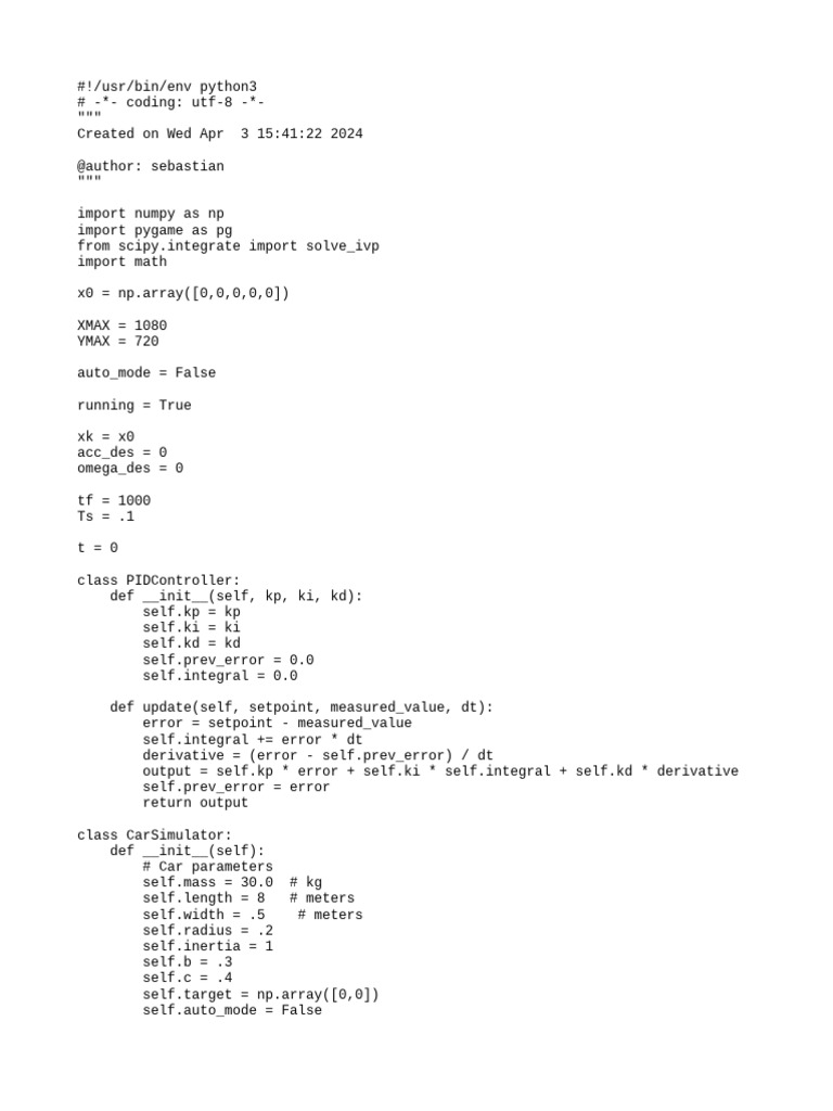 Quiz3 2v2 | PDF | Applied Mathematics | Computer Programming