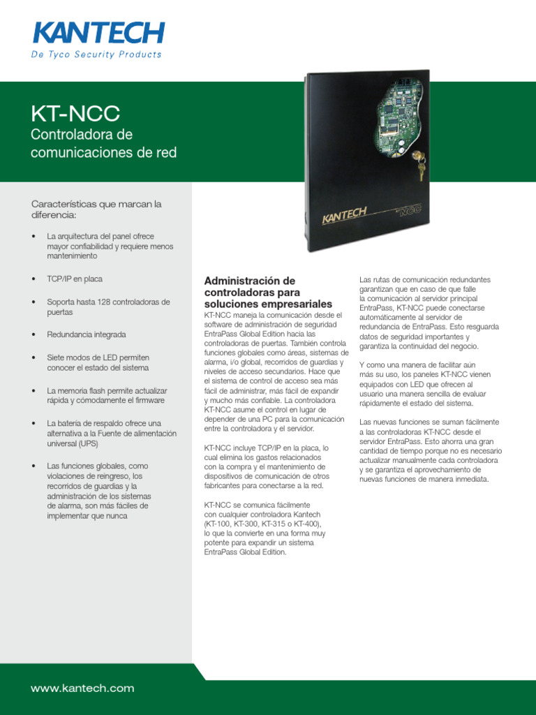 KT-NCC-Network Ds r02 LT Lat Es | PDF | Servidor (Computación) | Red de computadoras