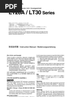 NQ CL4L - ユーザーズマニュアル（CC Link編） pages 7 12 | PDF