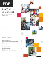 MQ PWC Visual Identity Booklet v3 | PDF | Brand | Logos