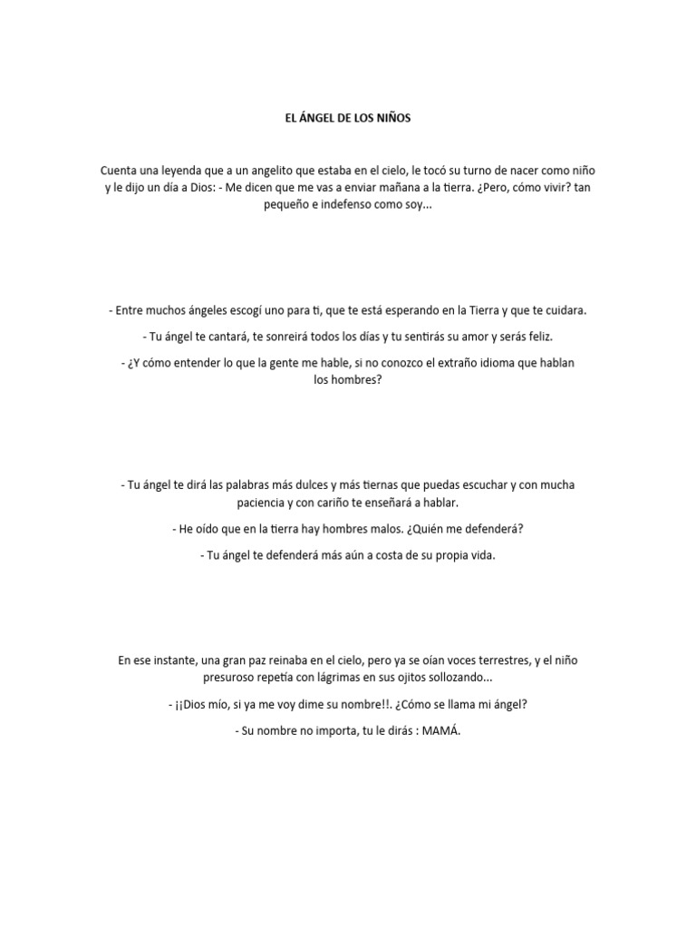 Cuentos Infantiles Para Dibujar Pdf