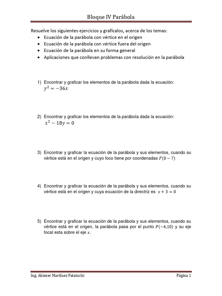 Anexo 01 | PDF | Formas geométricas | Geometría euclidiana