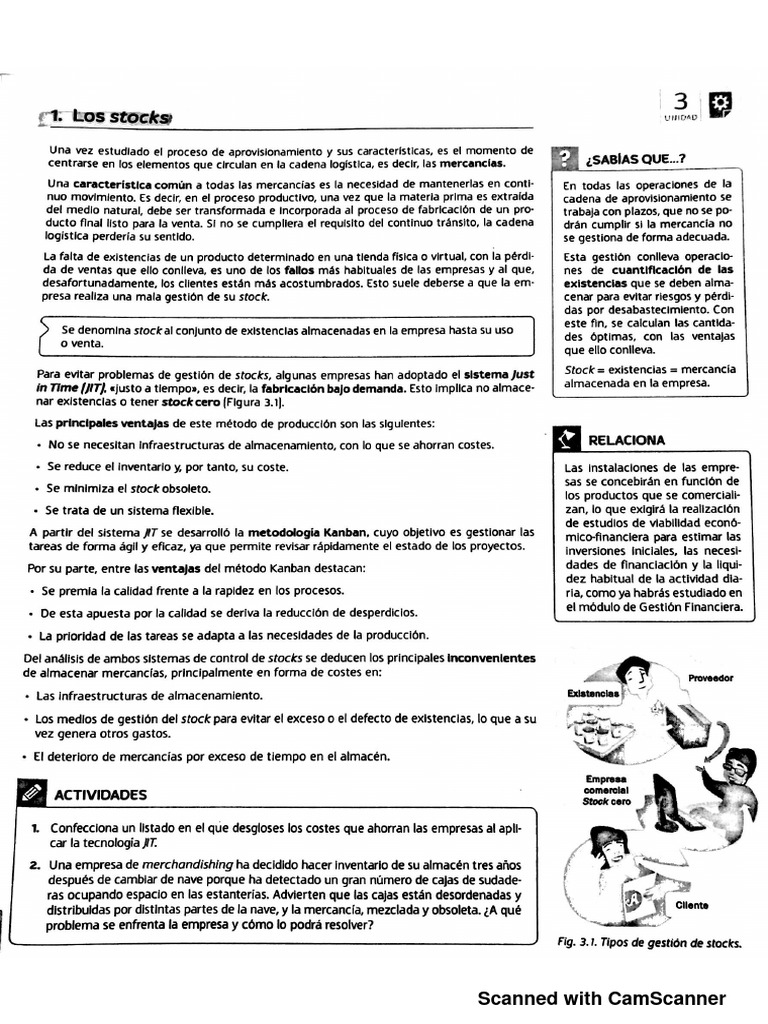 CamScanner Users Guide | PDF