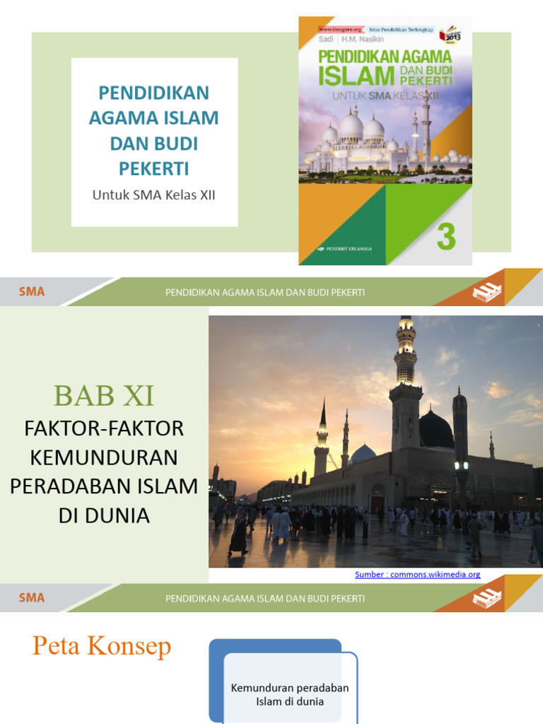 PPT Pai Xii | PDF