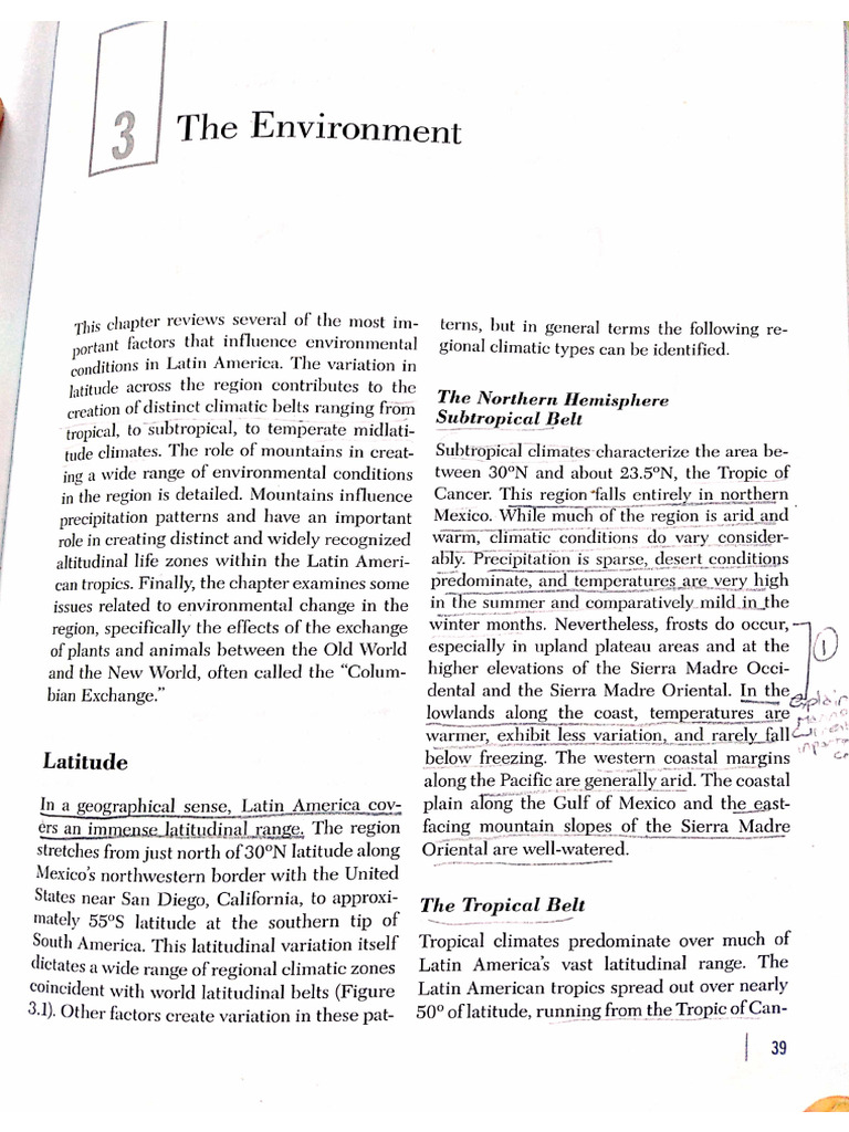 Chapter 3 KENT | PDF