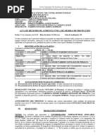 Formulario 3239: Modificación de Giro SII | PDF | Sociedad | Impuestos