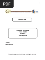 Transverse vs Longitudinal Waves Explained | PDF
