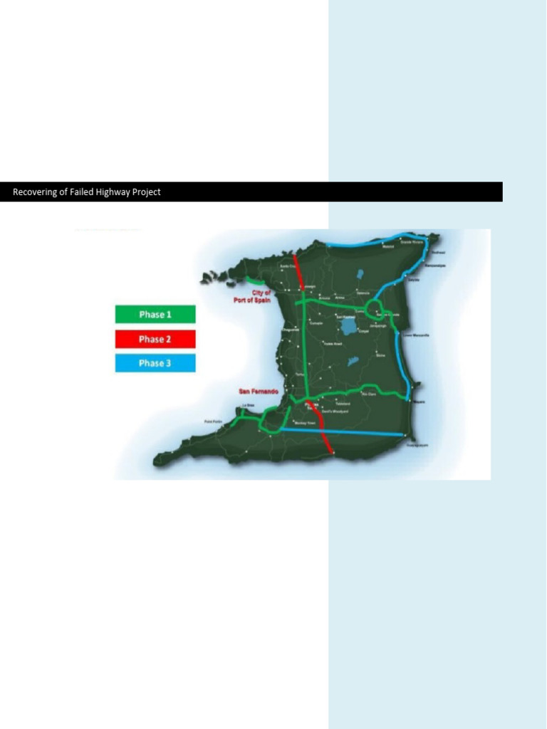 Highway Recovery | PDF | Business