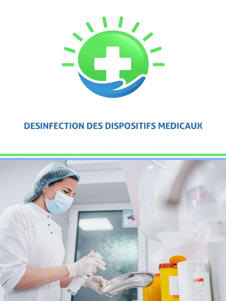 Procedure Sanitaire | PDF
