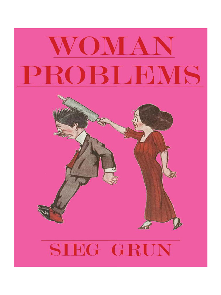 Women Problems | PDF