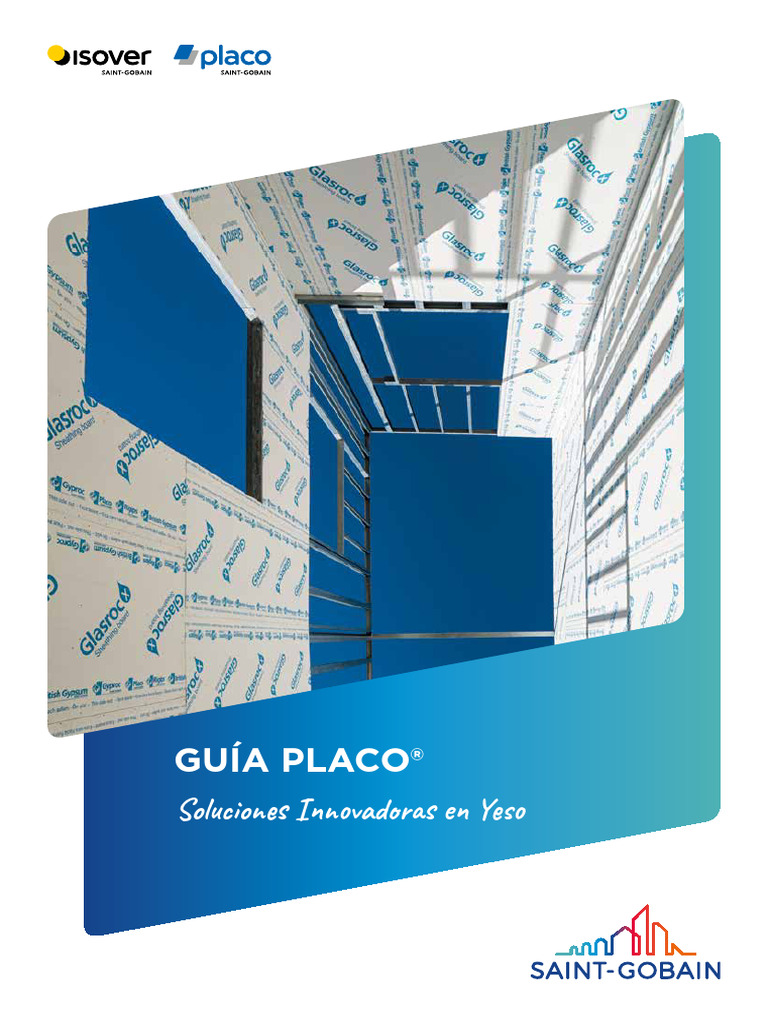 Guia Placo Isover 2024 Web Modificaciones+ | Descargar gratis PDF | Residuos | Reciclaje