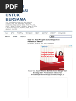 Contoh CP Atp TP SLB 2025 | PDF