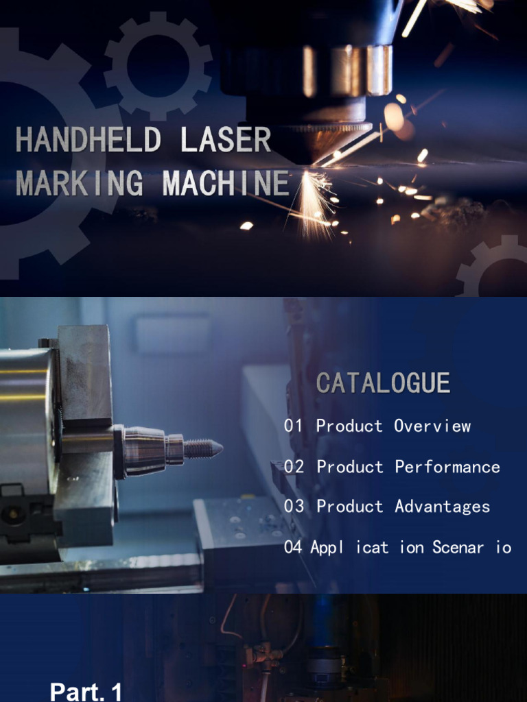 Product Manual - 20230417093842 | PDF | Laser | Plug In Hybrid