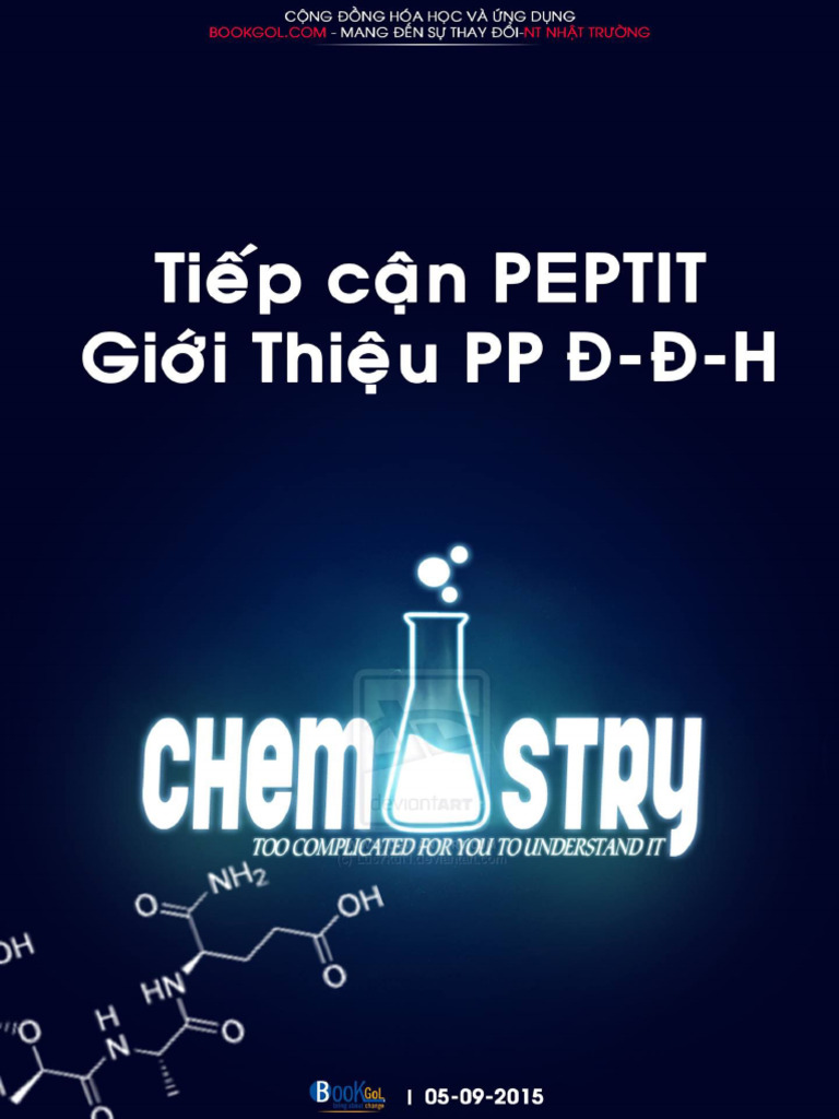 Tiep Can Peppit Gioi Thieu PP D D H ORIGINAL | PDF