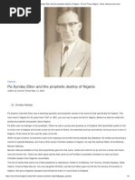 Makarios Library The Pastors Treasure Library | PDF