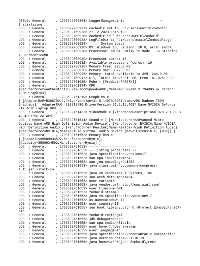 console | PDF | Graphics Processing Unit | Virtual Machine