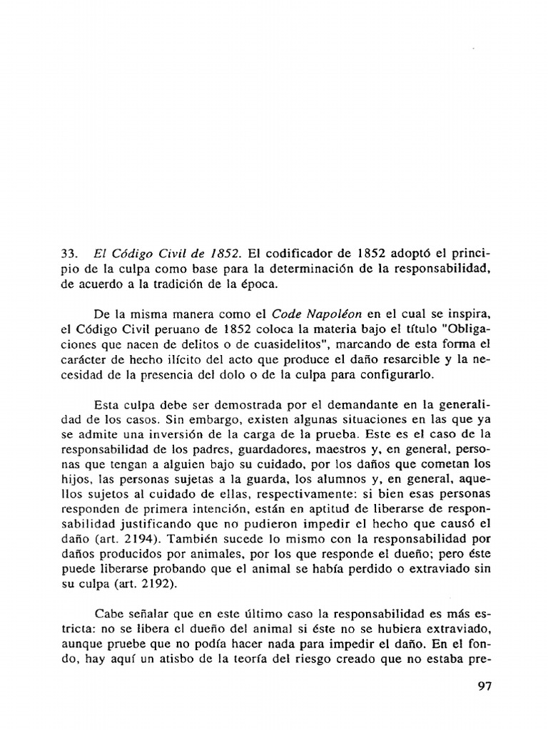 98-123 | PDF | Daños y perjuicios | Caso de ley