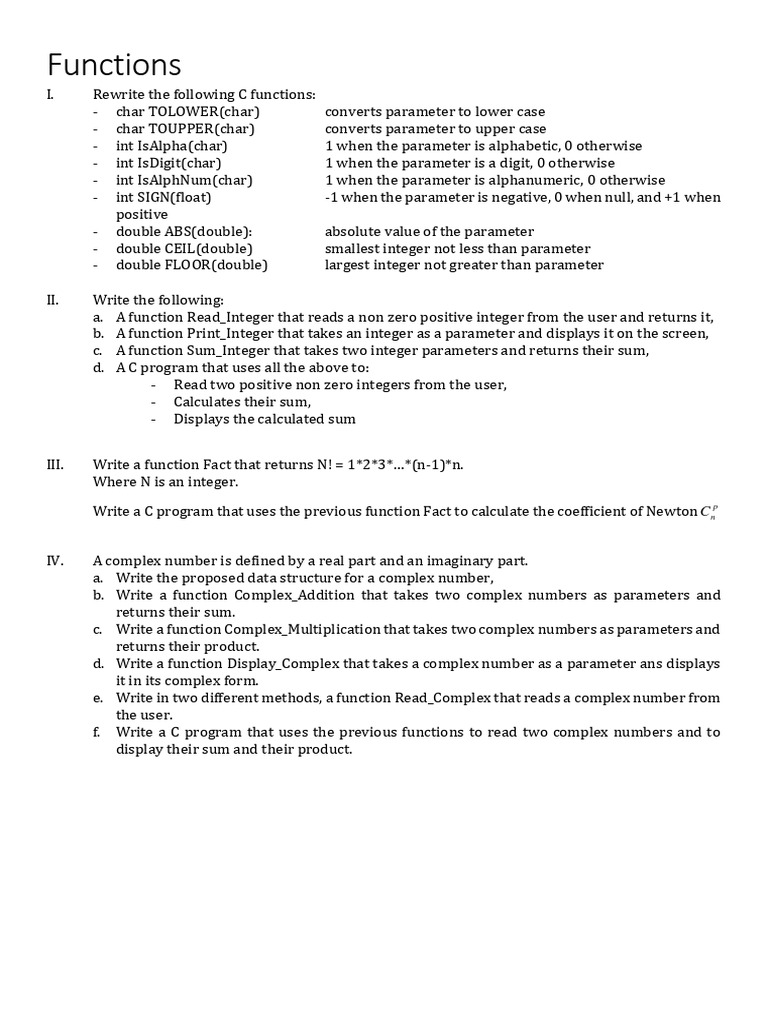 Document From ? | PDF