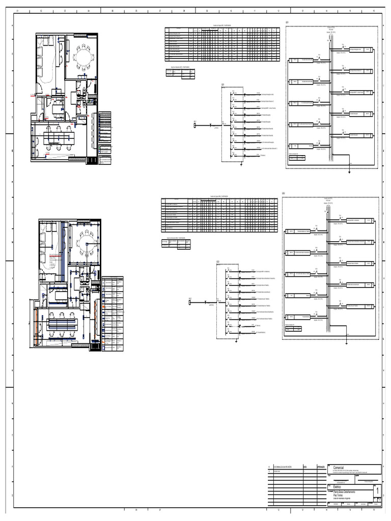 Projeto Eletrico Pdf