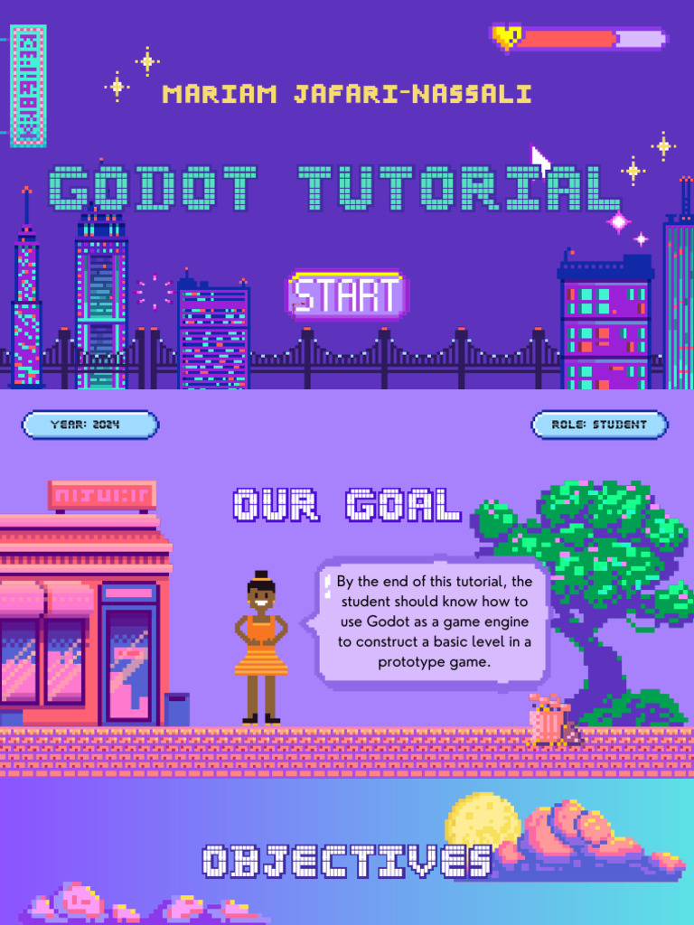 Game Studies Tutorial | PDF | Computer File | Directory (Computing)