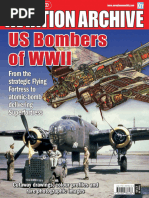 The Weathering Aircraft Issue 1 - Panels | PDF