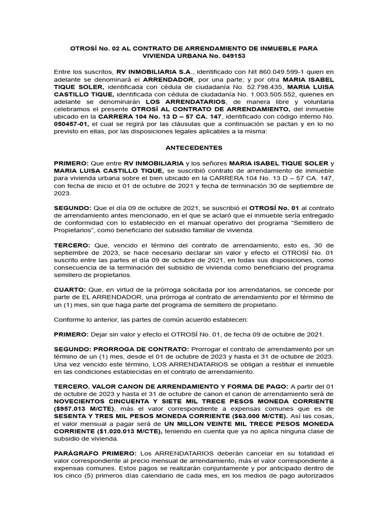 050457-01 Otrosi | PDF