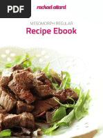 Vinta - Menu | PDF | Sauce | Drink