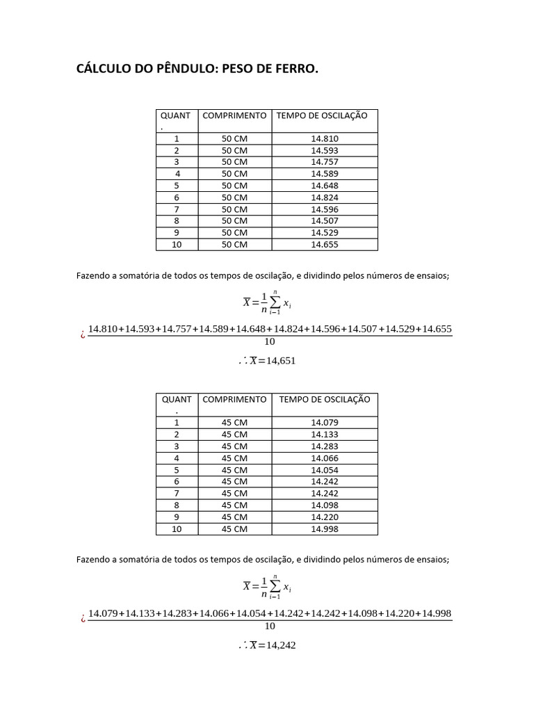 tabela peso de aço | PDF