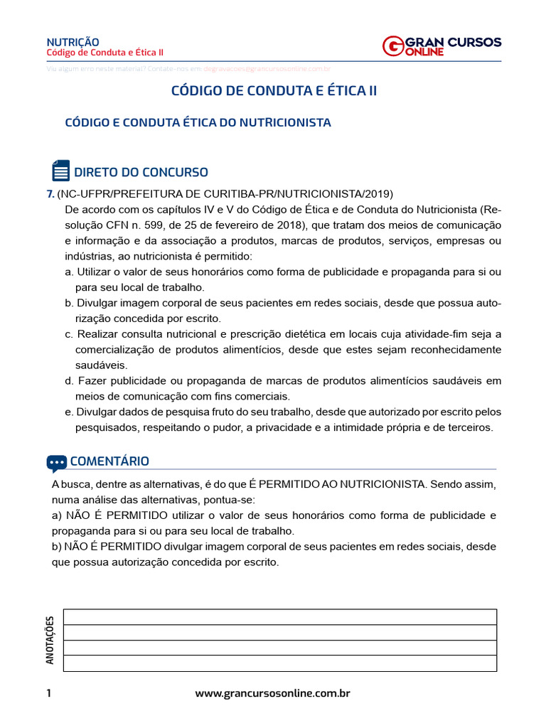 resumo_2660670-monique-neves-souto-malaquias_121649535-codigo-de-conduta-e-etica-2019-aula-02 ...