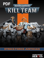 Adeptus Custodes Data Sheets & Armoury | PDF | Military Technology ...