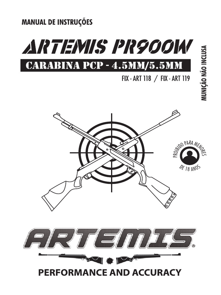 manual_artemis_pr900w | PDF