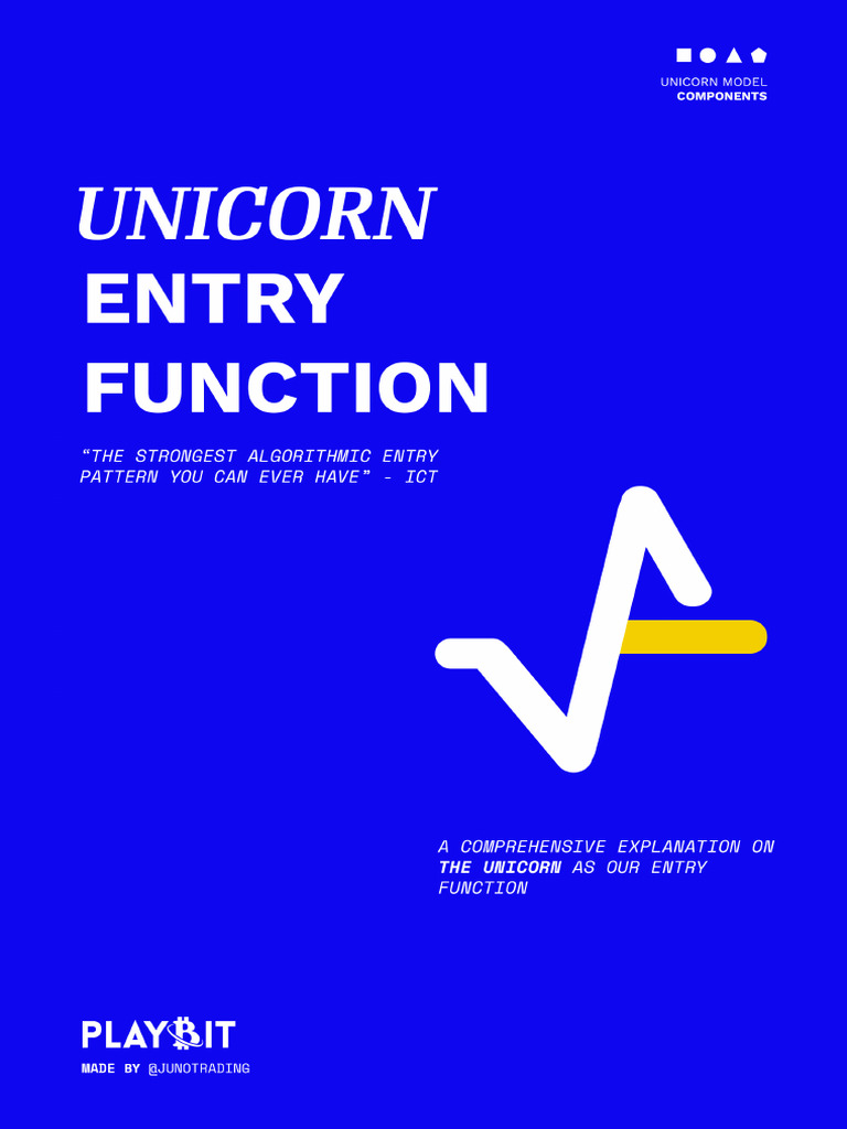 Unicorn Entry Function - Component Four - Unicorn Entry Model | PDF ...