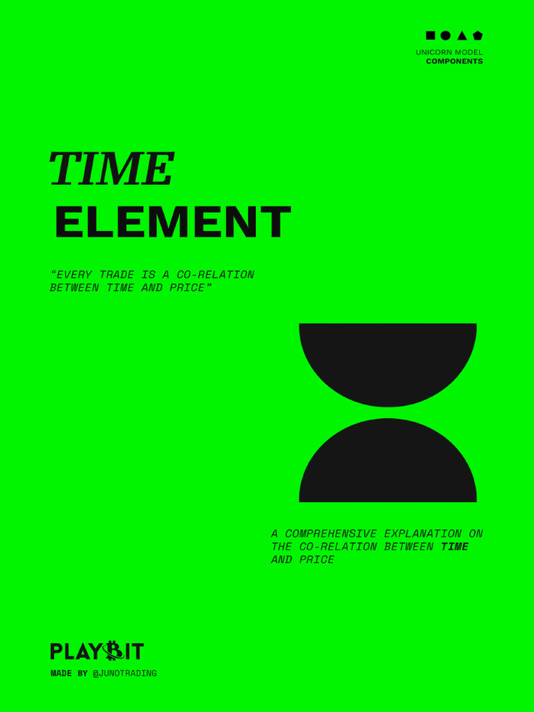 Time Element - Component Two - Unicorn Entry Model | PDF