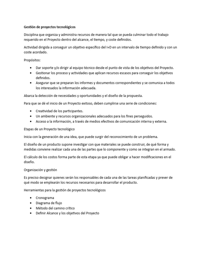 gesti-n-de-proyectos-tecnol-gicos-pdf