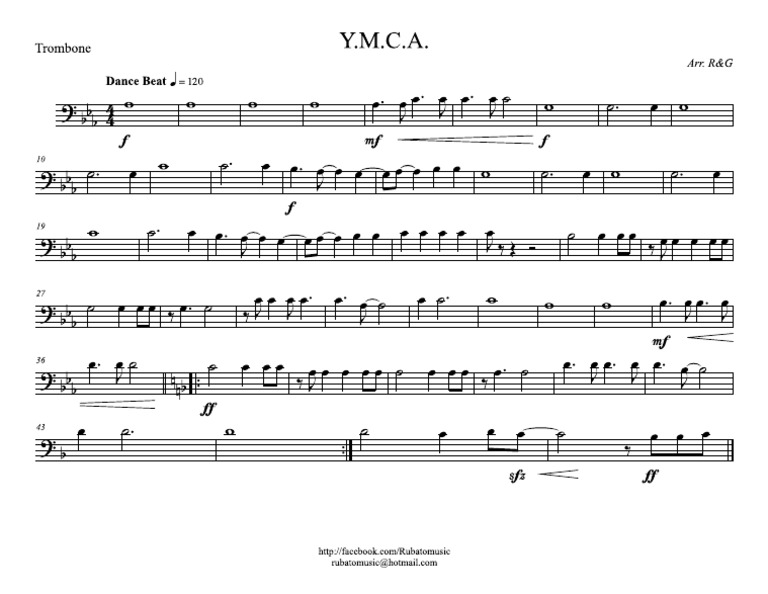 Ymca | PDF