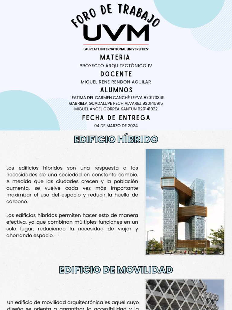 A1 Ggpa | PDF | edificio | Peatonal
