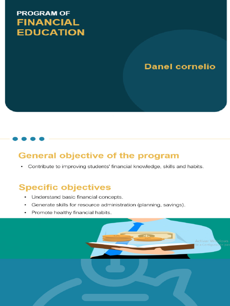 Presentaci Ã N 3 | PDF