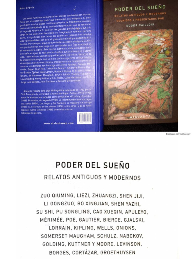 poder del sueño 2_ | PDF