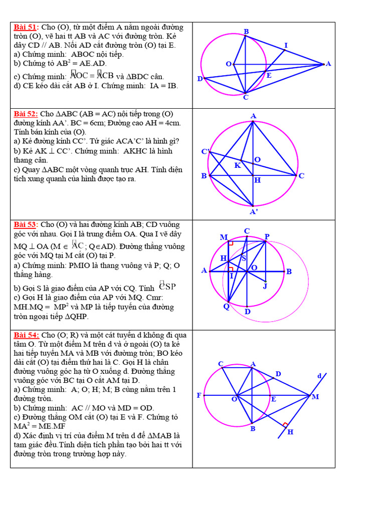 Cho tam giác ABC, tính diện tích của hình thang BPQC khi biết diện tích tam giác ABC là 50 cm²