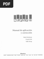 Prueba de Funciones Básicas PFB | PDF