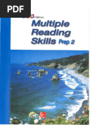 Bricks Reading Skills Overview | PDF | Reading Comprehension | Reading ...
