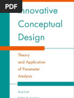 Design Concepts in Architecture | PDF | Prototype | Design