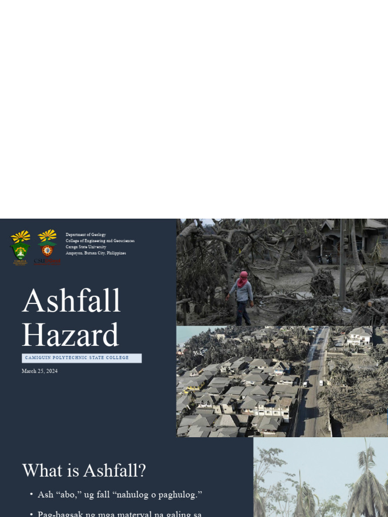 Ashfall - Jessah | PDF