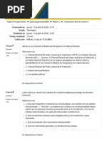 Actividad de Aprendizaje M4. Conocer Los Derechos Humanos para ...
