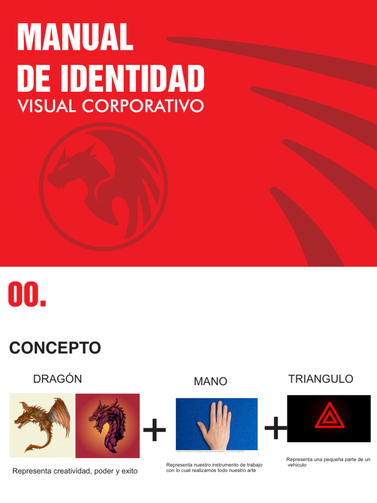 Manual de Identidad Cris FINAL | PDF | Logos | Tipografía