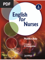 Nursing 2 Oxford Student's Book | PDF