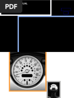 Mini Cooper Fuse Box Diagrams (2006-2015) | PDF | Mini | Automatic ...