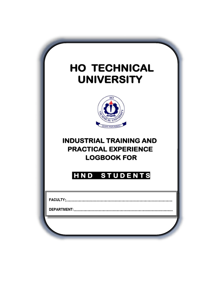 HND Logbook | PDF | Social Psychology